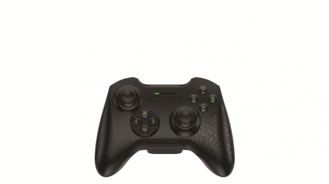 Razer Forge TV Connects Android TV with PC Gaming