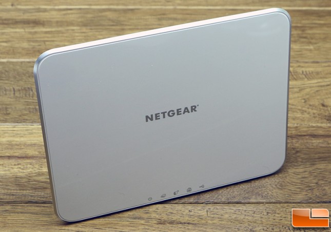 Netgear Arlo Smart Home Security Camera Kit Review - Legit Reviews