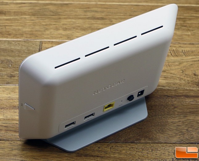 Netgear Arlo Smart Home Security Camera Kit Review - Legit Reviews