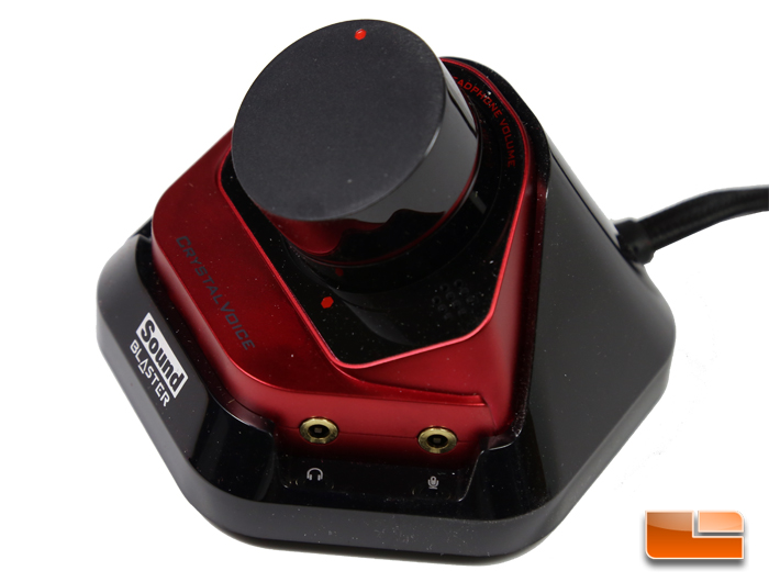 Creative Sound Blaster Z and Zx Sound Card Review - Page 2 of 5 - Legit ...