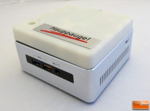 Intel NUC 2.0 Officially Announced At CES 2015 w/ 5th Gen Core ...