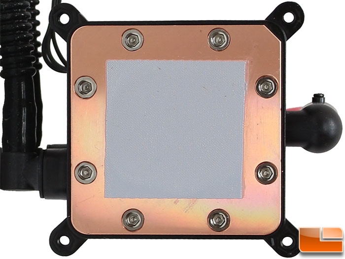 DeepCool Captain 120 AIO Review