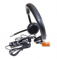 Plantronics Voyager Edge UC & Blackwire C725 Headsets Review - Legit ...