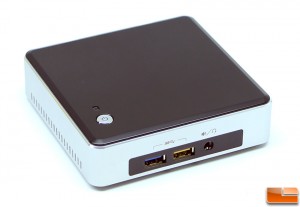 Intel NUC Kit NUC5i5RYK Review - Broadwell Comes to NUC! - Legit Reviews