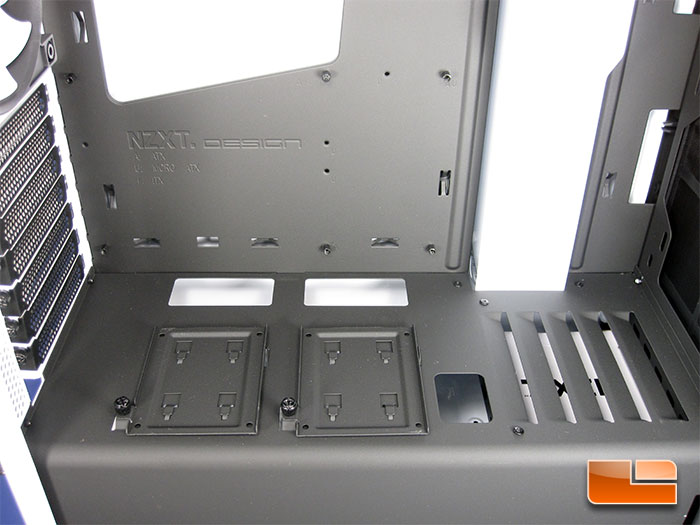 NZXT S340 Mid Tower PC Case Review - Page 3 of 5 - Legit Reviews