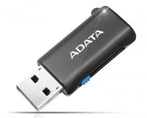 ADATA Launches OTG microReader - Legit Reviews