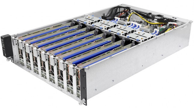 ASRock Rack Will Be Exhibiting at The NVIDIA GPU Technology Conference ...