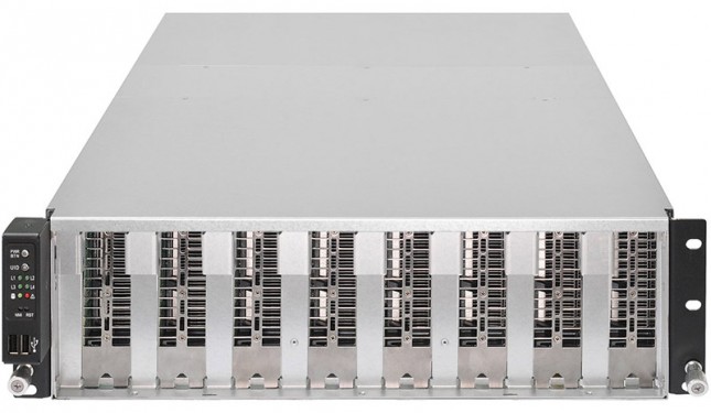 ASRock Rack Will Be Exhibiting at The NVIDIA GPU Technology Conference ...