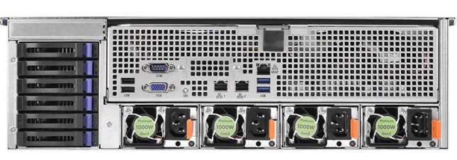 ASRock Rack Will Be Exhibiting at The NVIDIA GPU Technology Conference ...