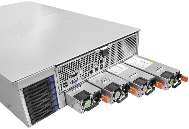 ASRock Rack Will Be Exhibiting at The NVIDIA GPU Technology Conference ...