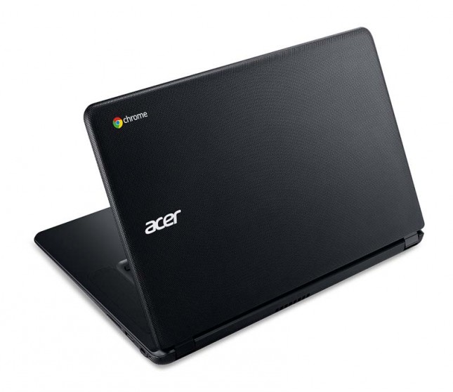 Acer Debuts Commercial Chromebook with Intel Broadwell For $499 - Legit ...