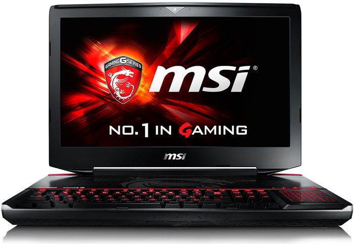 MSI unveils an arsenal of new GAMING products During PAX East - Legit ...