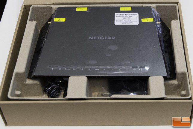 Netgear Nighthawk X4 AC2350 WiFi Router Review