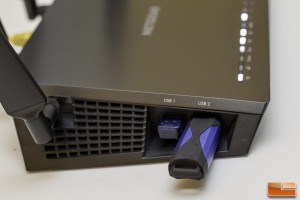 Netgear Nighthawk X4 AC2350 WiFi Router Review