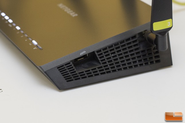 Netgear Nighthawk X4 AC2350 WiFi Router Review