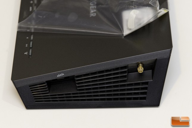 Netgear Nighthawk X4 AC2350 WiFi Router Review