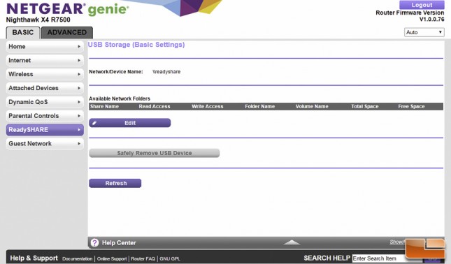 Netgear Nighthawk X4 AC2350 WiFi Router Review