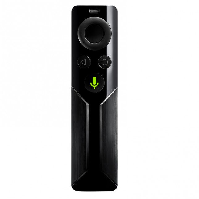 NVIDIA SHIELD Android TV Console Announced at $199 - Legit Reviews