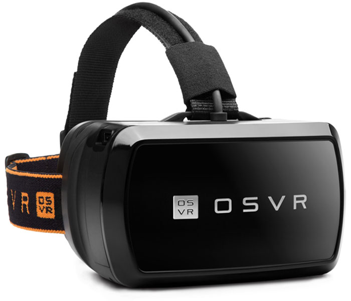 More Developers join Open Source VR Initiative
