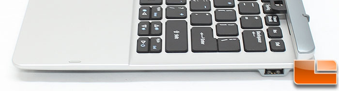 ACER Switch 11 Pro 2-in-1 Laptop Review - Page 3 of 9 - Legit Reviews