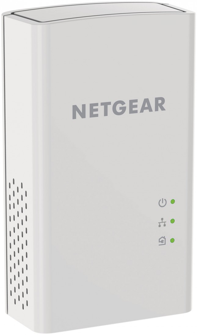 NETGEAR Releases Next-Gen Powerline Technology