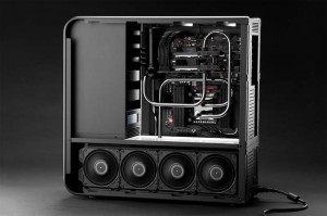 XFORMA MBX MKII Limited Edition PC Case Announced For $1,250 - Legit ...