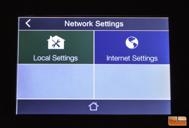 Amped Wireless TAP-R2 Touch Screen Wireless Router Review