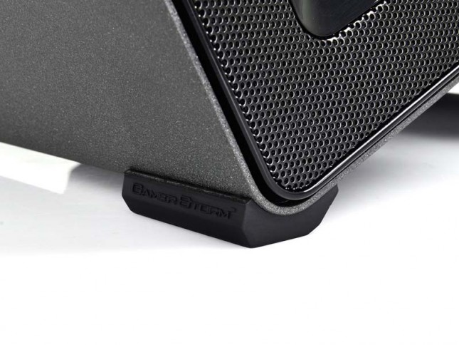 DEEPCOOL TriStellar ITX Chassis Coming In June For $400 - Legit Reviews