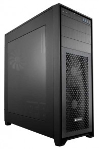 Corsair Announces Obsidian Series 750D Airflow Edition Case - Legit Reviews