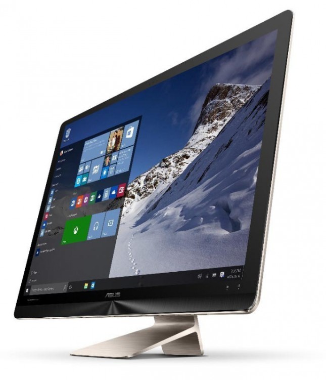 Microsoft Showcases New Windows 10 Devices at Computex 2015