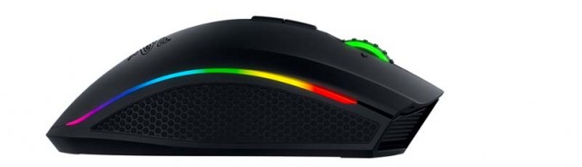 Razer Mamba Becomes World's Most Advanced Gaming Mouse - Legit Reviews