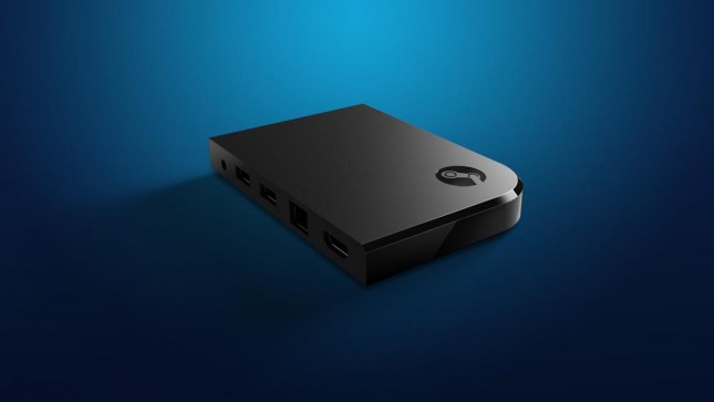Steam Hardware Now Available for Pre-Order