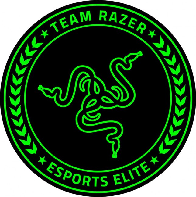 Team Razer's eLevate Medals at X Games Austin 2015