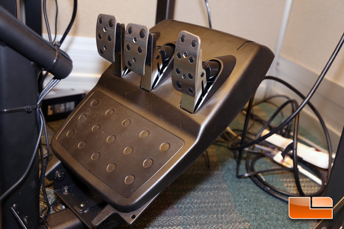 Logitech Brings New Racing Wheel Controllers to E3 2015 - Legit Reviews