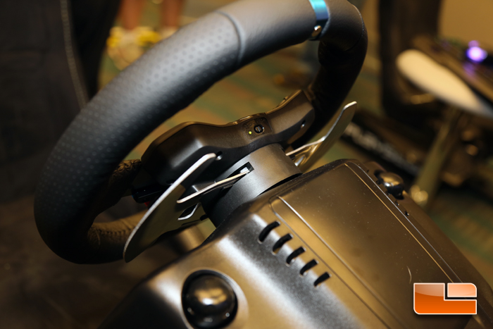 Logitech Brings New Racing Wheel Controllers to E3 2015 - Legit Reviews