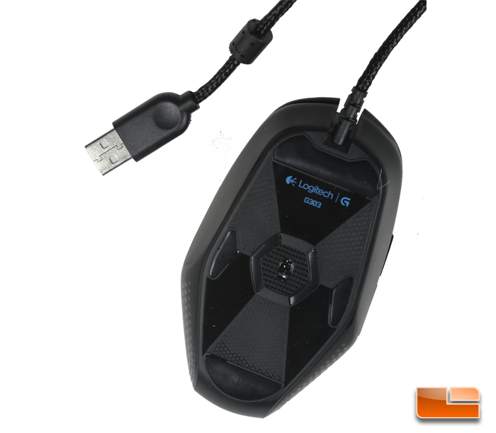 Logitech G303 Daedalus Apex Gaming Mouse Review - Page 2 of 4 - Legit ...
