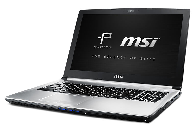 MSI Refreshes 20 Gaming Laptops With Intel Broadwell Processors - Legit ...