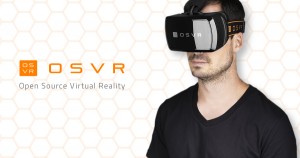 Razer Announces $5 Million OSVR Dev Fund to Support Open Source - Legit ...