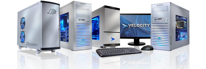 Velocity Micro Announces the Immediate Availability of 5th Generation ...