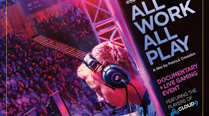 All Work All Play Documentary Review - Legit Reviews
