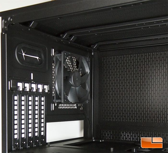 Thermaltake Core X2 Micro ATX Cube Chassis Review - Page 3 of 5 - Legit ...