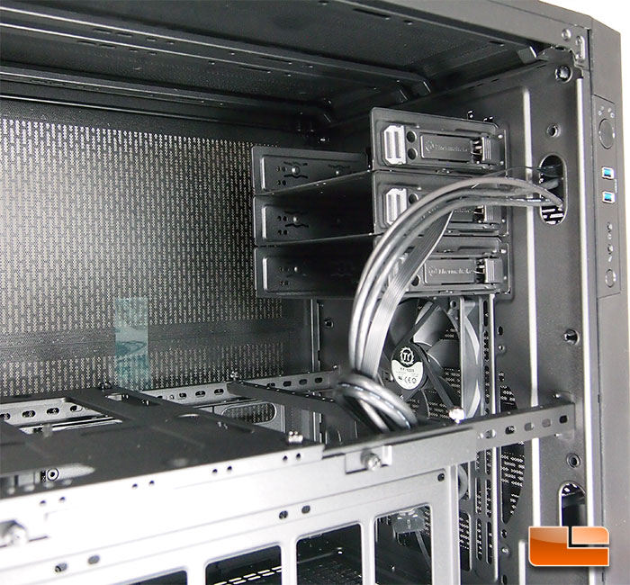 Thermaltake Core X2 Micro ATX Cube Chassis Review - Page 3 of 5 - Legit ...