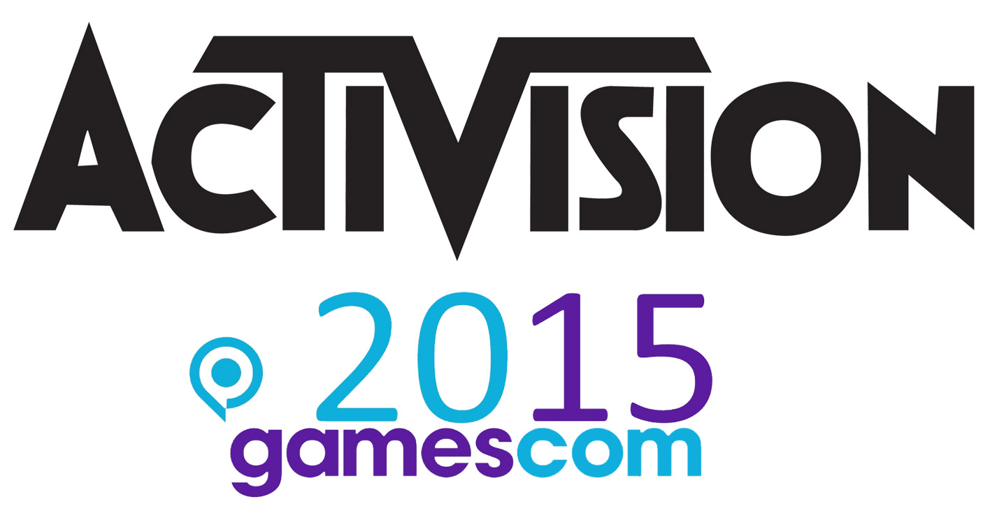 Activision Brings Strongest Ever Line-up to Gamescom 2015 Activision Brings Strongest Ever Line-up to Gamescom 2015
