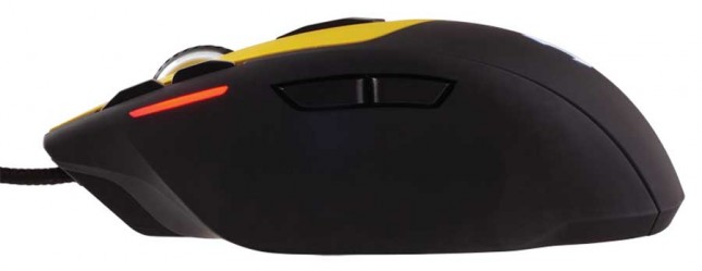 Corsair Gaming Releases Team Dignitas Gaming Mouse and Mat - Legit Reviews