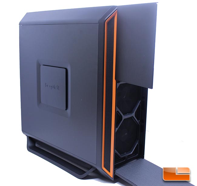 be quiet! Silent Base 800 PC Case Review - Page 2 of 5 - Legit Reviews