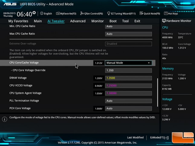 DDR4 Memory Scaling on Intel Z170 - Finding The Best DDR4 Memory Kit ...