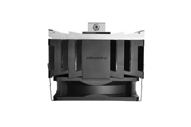 CRYORIG M9 CPU Coolers Coming For Just $27 - Legit Reviews