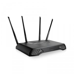 Amped Wireless Introduces TITAN-EX Wi-Fi Extender