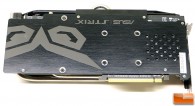 ASUS Radeon R9 390X STRIX 8GB Video Card Review - Legit Reviews