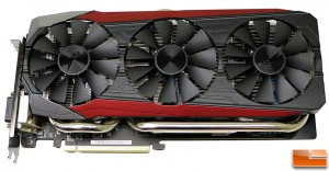 ASUS Radeon R9 390X STRIX 8GB Video Card Review - Legit Reviews
